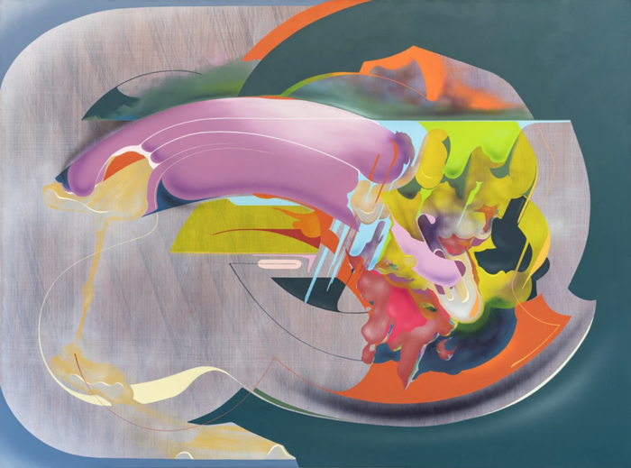 Federkiel | Federkiel empfiehlt: Daniel Man. In Painting We Trust